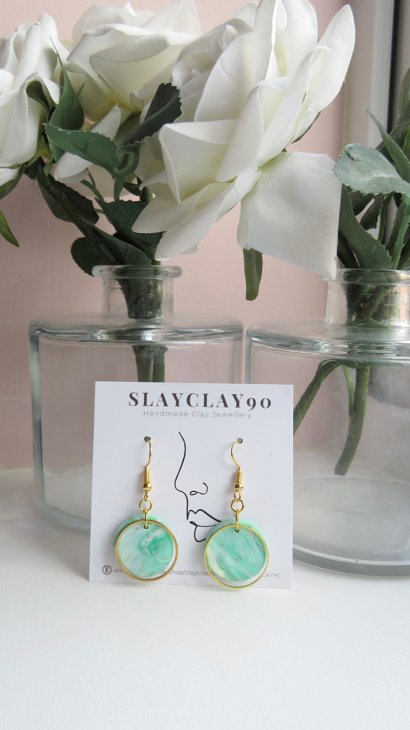 The Jade Collection | Etsy