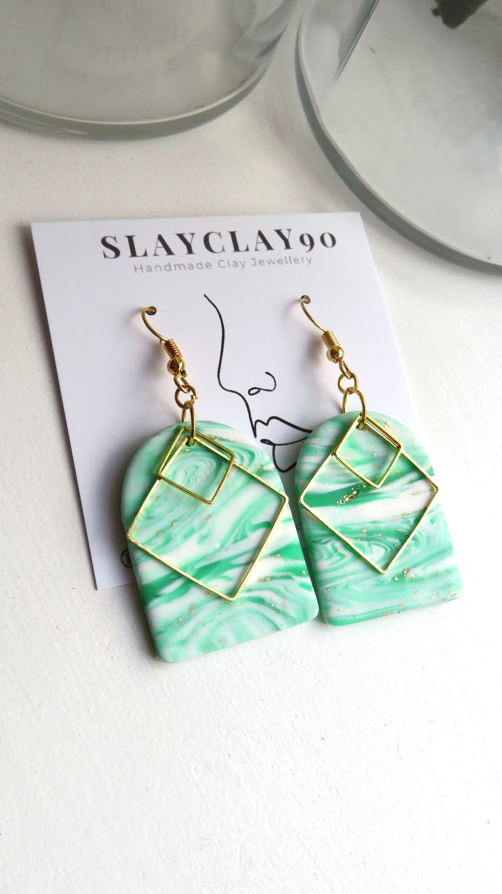 The Jade Collection | Etsy