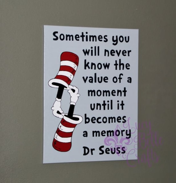 Citas Del Aniversario Del Dr Seuss