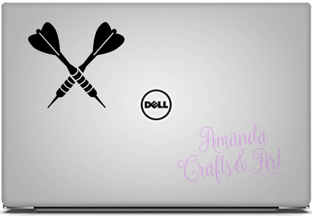 Darts - Decal - Etsy