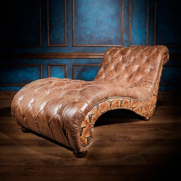 Timber Comfort Chaise Lounge - Etsy