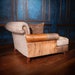 Timber Comfort Chaise Lounge - Etsy