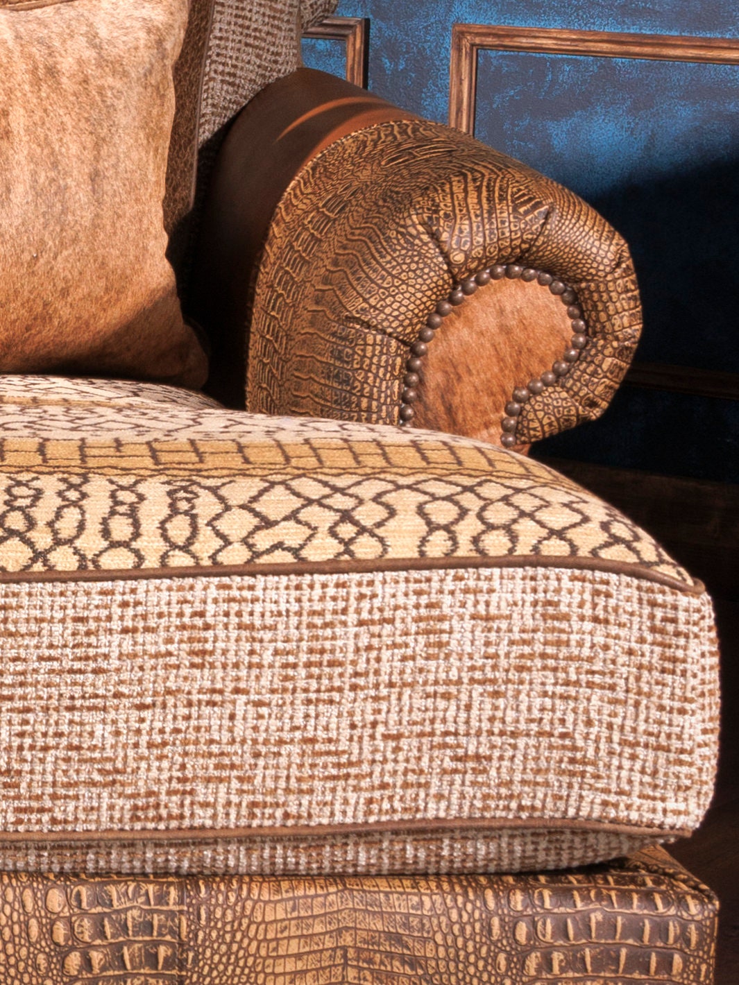 Timber Comfort Chaise Lounge - Etsy