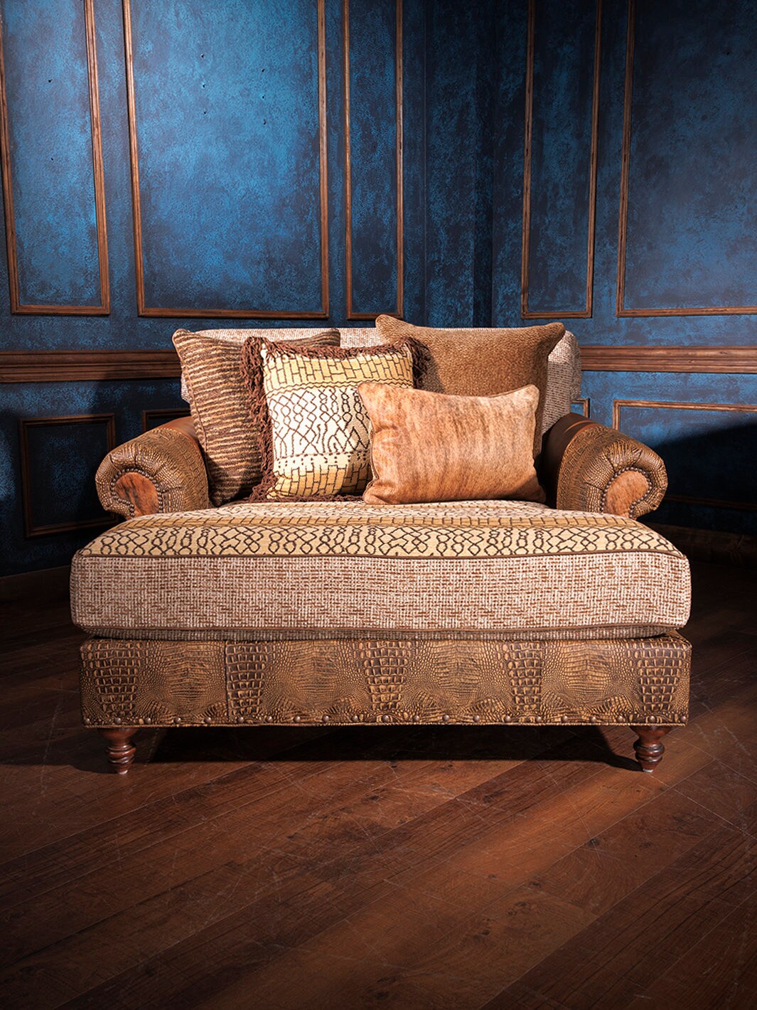 Timber Comfort Chaise Lounge - Etsy