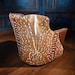 Rodeo Axis Puma Swivel Chair - Etsy
