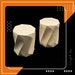 Octagon Wave Box Template: Resizeable Gift/candy/cookie Box (digital ...