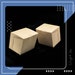 Rhombus Box Template: Printable Gift/candy Box (digital Download) - Etsy