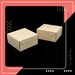 Rectangle Gift Box Template: Resizeable Candy/cookie Box (digital ...