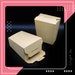 Trapezoid Box Template, Food Box Template, Cookies Box Template, Candy ...