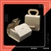Box With Handle Template, Gift Box Template, Candy Box Template ...