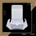 Curved Corner Box Template: Resizeable Gift/candy/jewelry Box (digital ...
