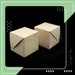 Square Box Template: Printable Gift & Candy Box (digital Download) - Etsy