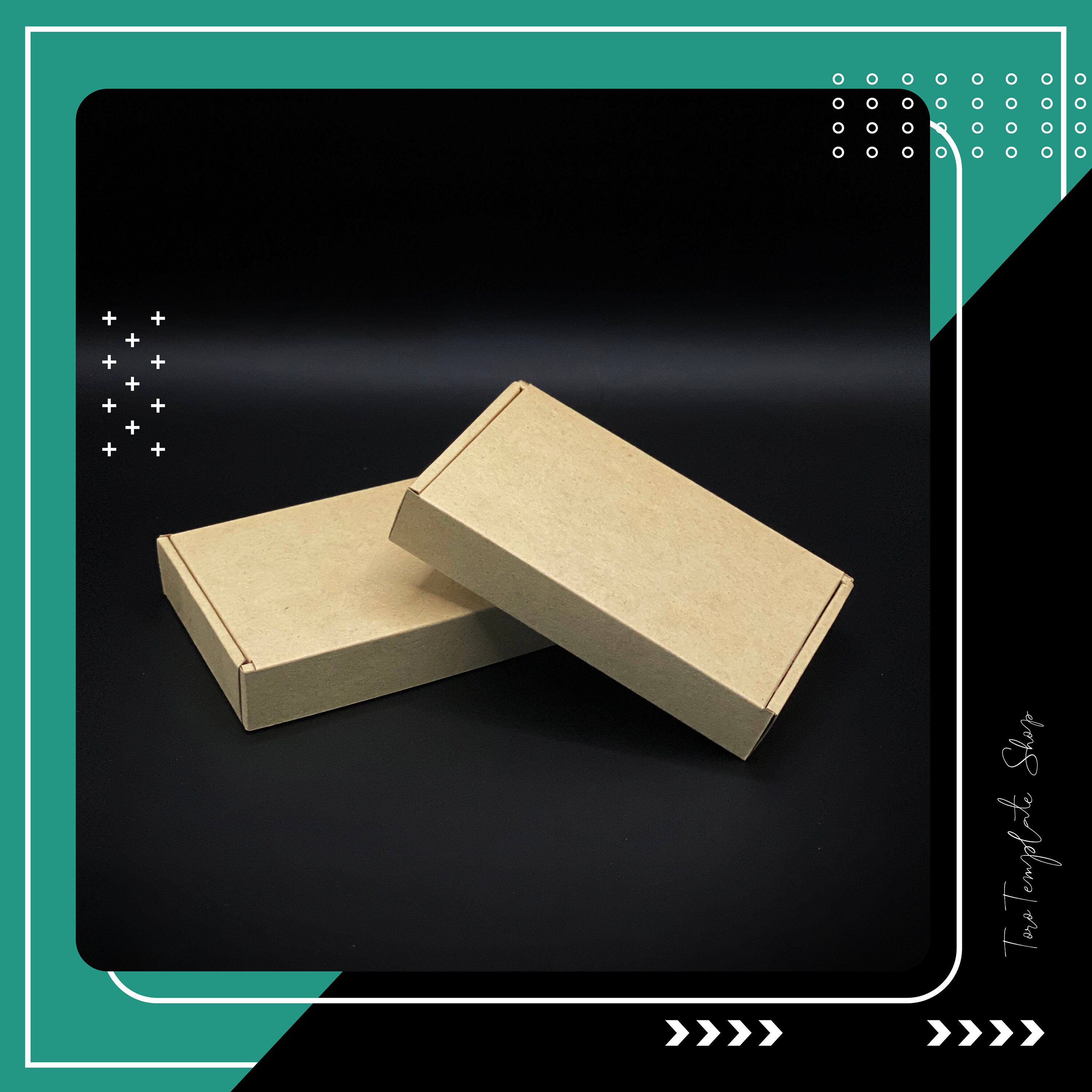 Box Template, Gift Box Template, Jewelry Box Template, Candy Box ...