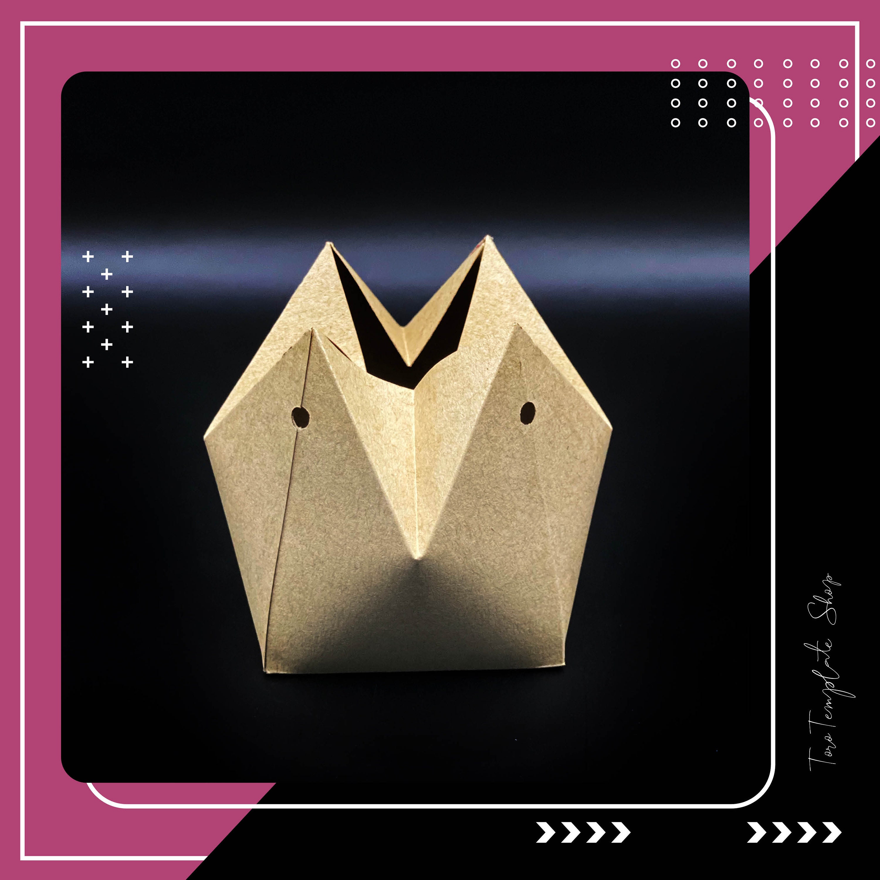 Box Template, Cookies Box Template, Gift Box Template, Candy Box ...