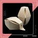 Curved Gift Box Template: Resizeable Candy Box (digital Download) - Etsy