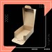 Rectangle Flip Box Template: Resizeable Gift/candy/cookie Box (digital ...