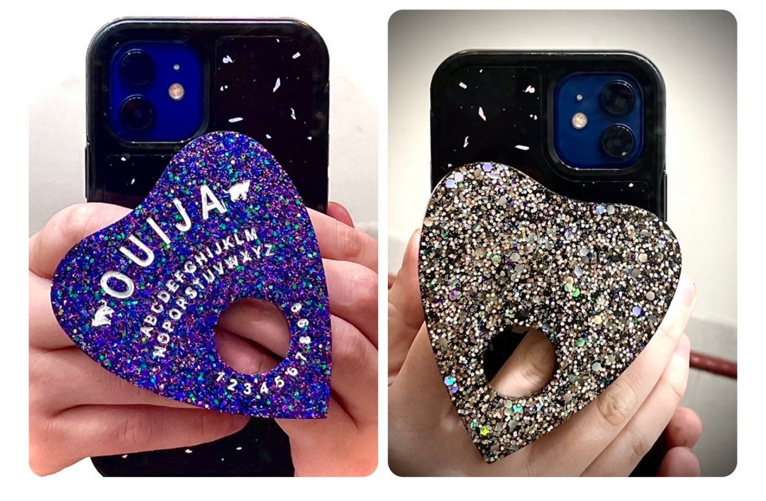 Universal Pop Socket Phone Grip Horror Ouija Spirit Board Movie Knife ...