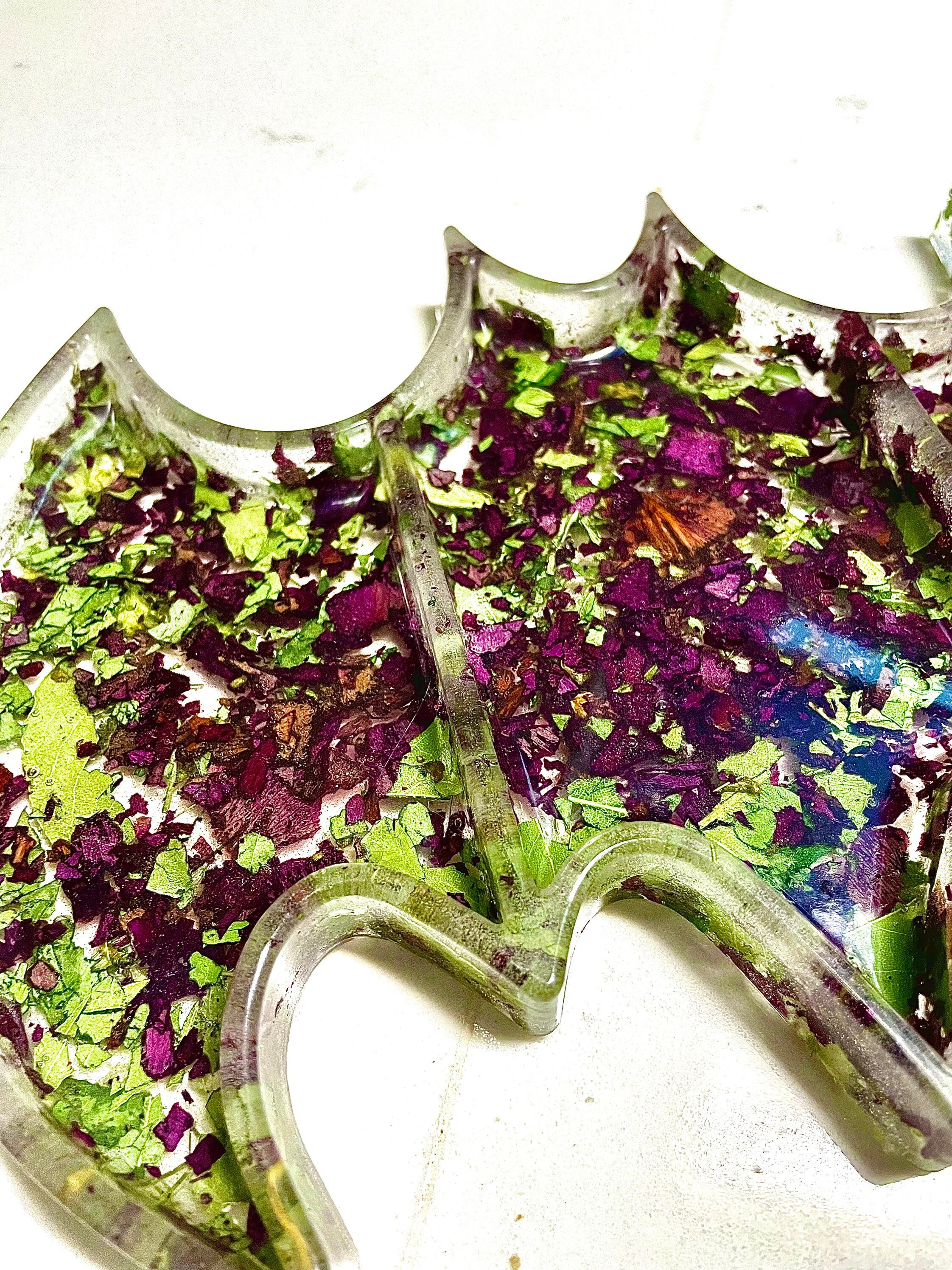 Batman Symbol Signal Goth Gothic Tray Container Storage - Etsy