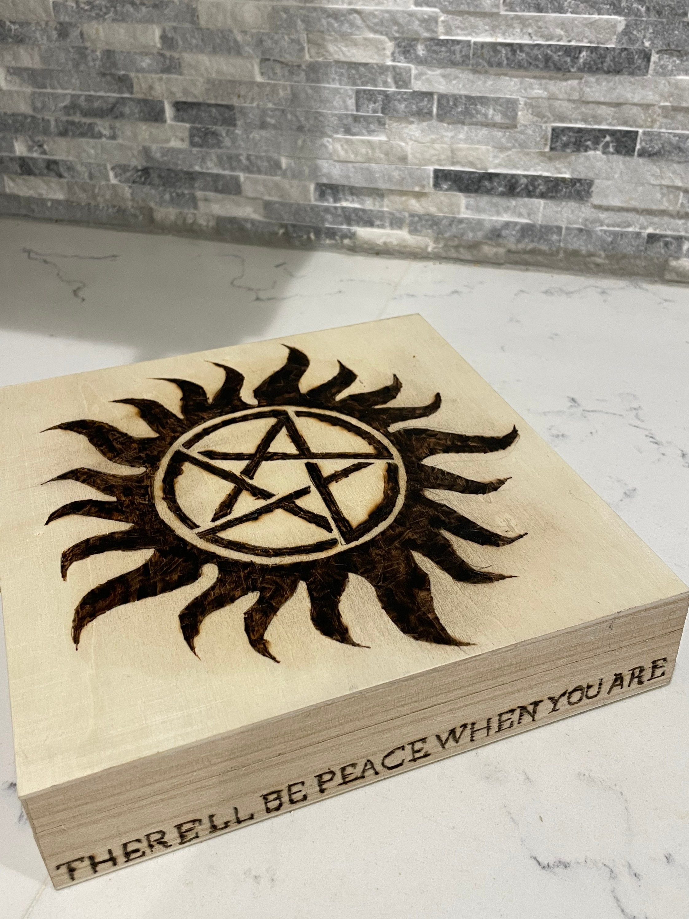 The Possession Box