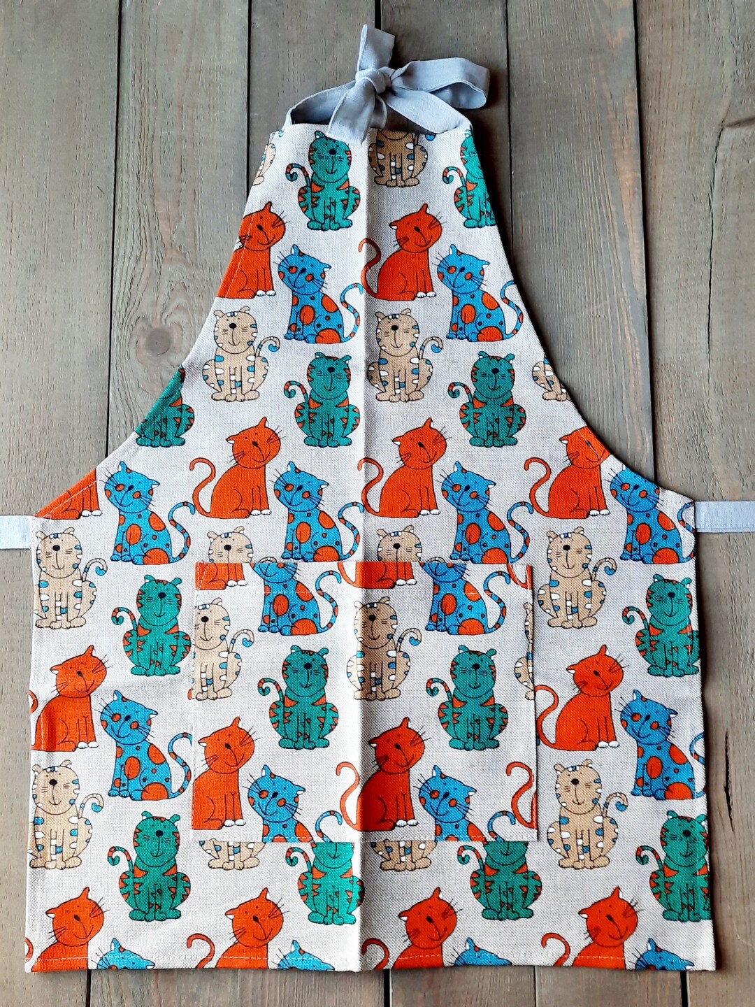 Aprons for Women. Child Apron. Kids Apron. Matching Aprons. Mother and ...