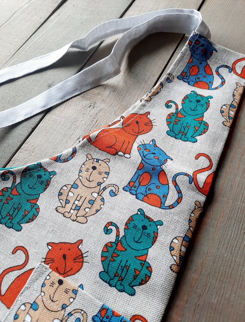 Aprons for Women. Child Apron. Kids Apron. Matching Aprons. Mother and ...