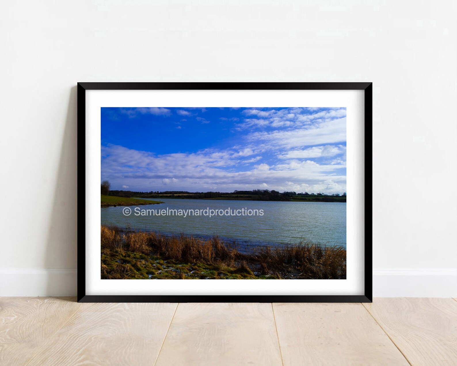 Landscape photo print 5x7 or A4 on glossy HP photo paper | Etsy