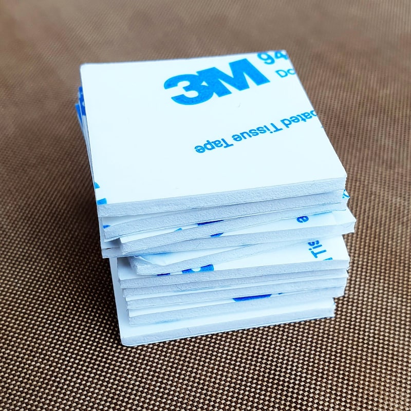 Damaged Frames - Etsy