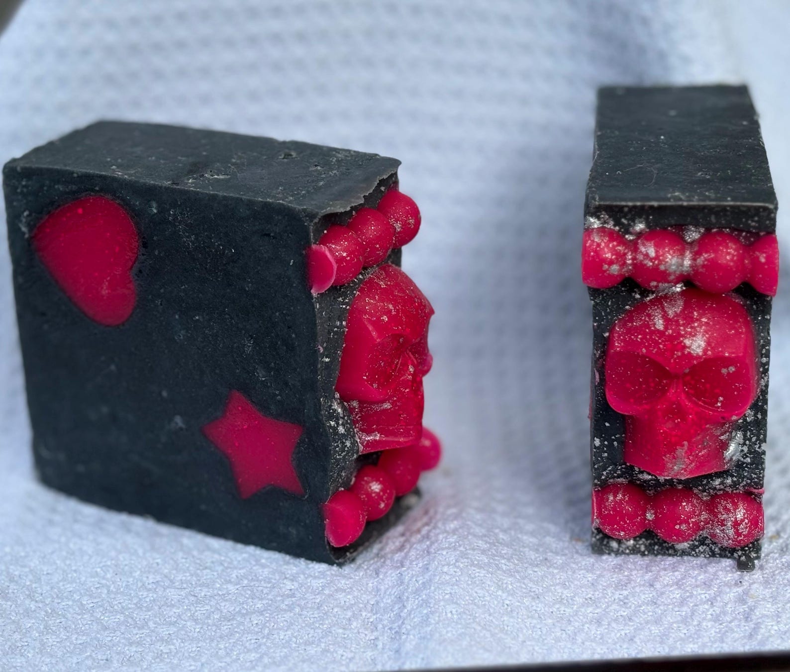 Emo Soap - Etsy Australia