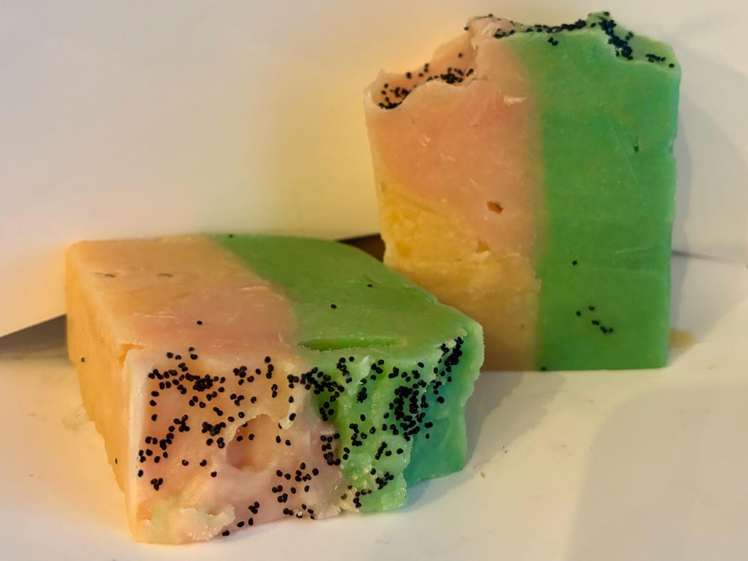 Wicked Soap - Etsy