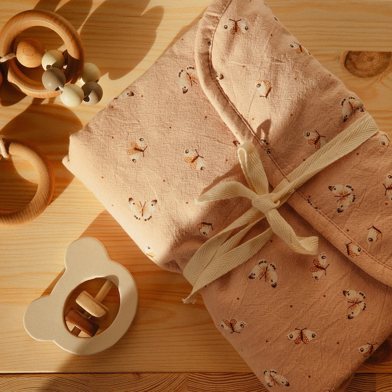 Changing Mat Pdf Pattern - Etsy