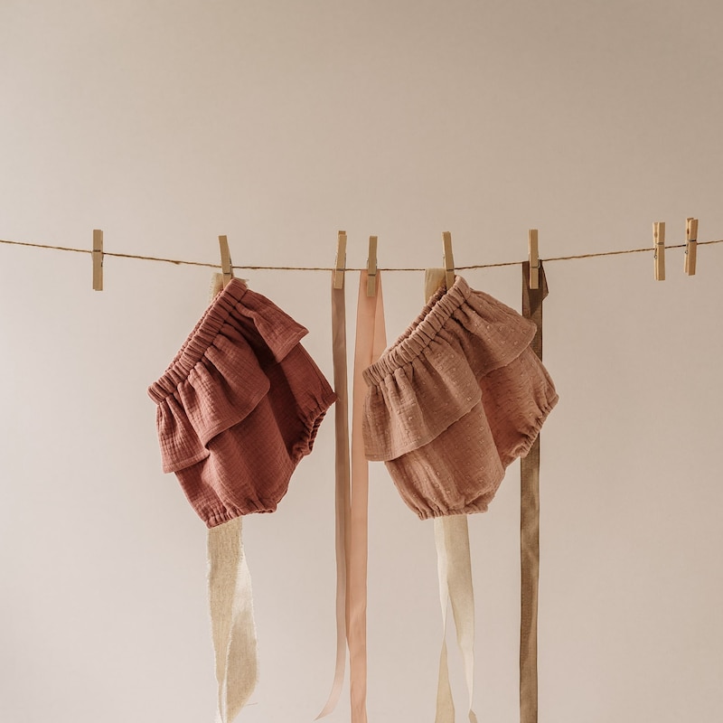 Pantaloon Pattern - Etsy