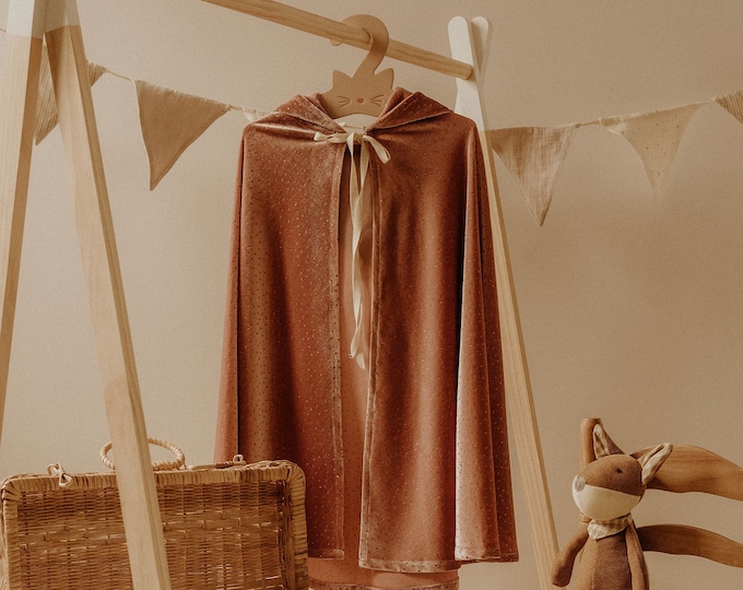 Little Girls Princess Cape PDF Sewing Pattern. Girl Birthday Tulle ...