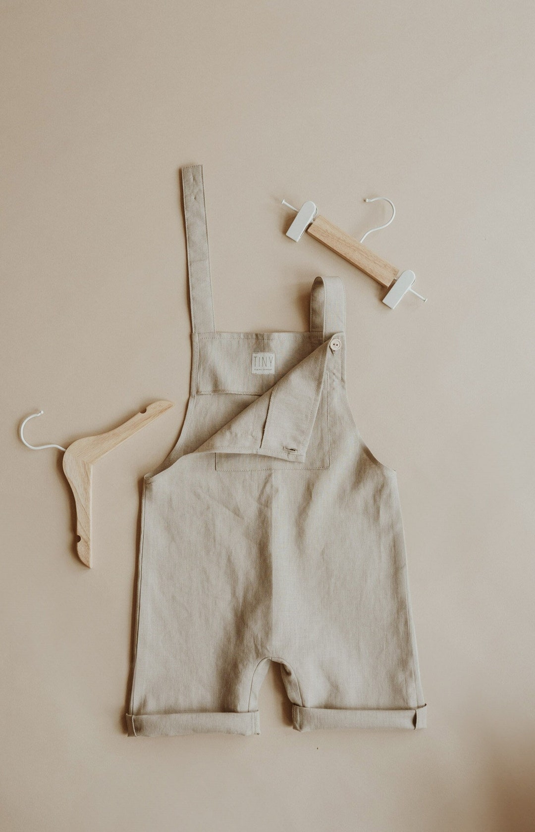 Overalls Sewing Pattern, PDF Instant Download, Photo Step by Step Guide ...