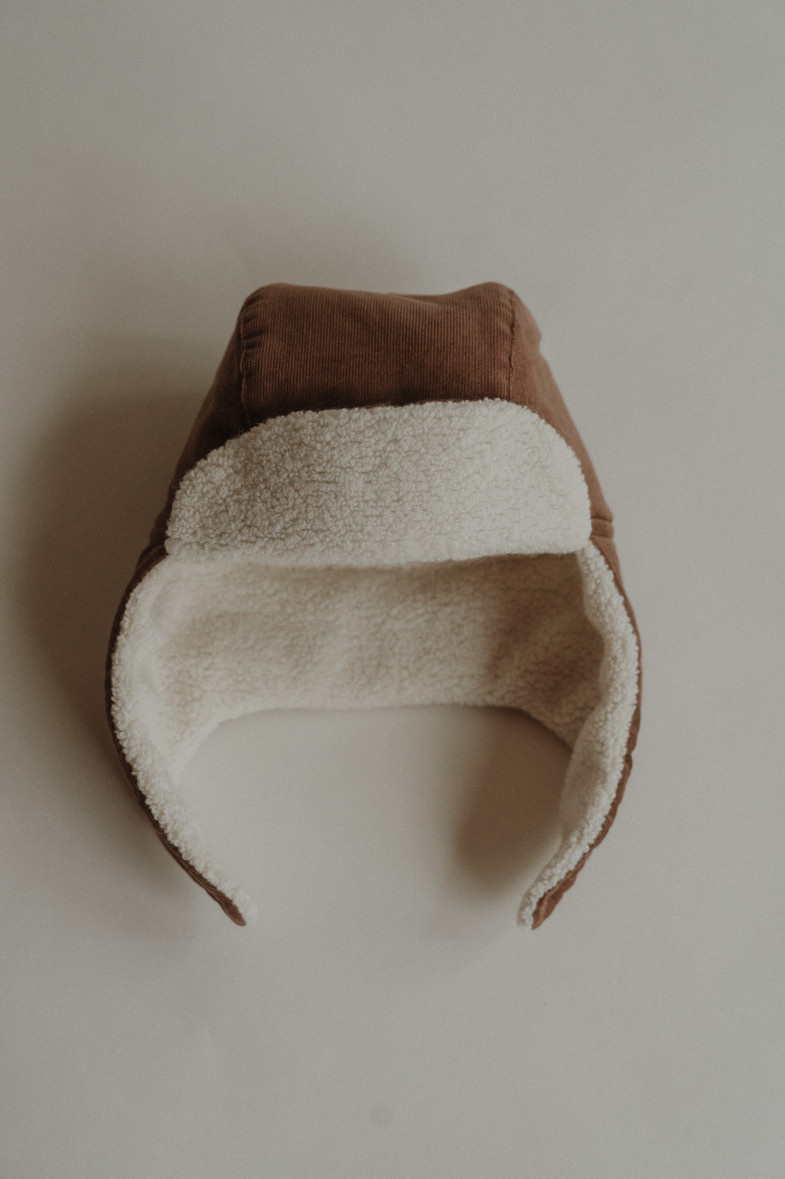 Baby Trapper Hat PDF Sewing Pattern, Winter Ear Flap Hat, Instant ...