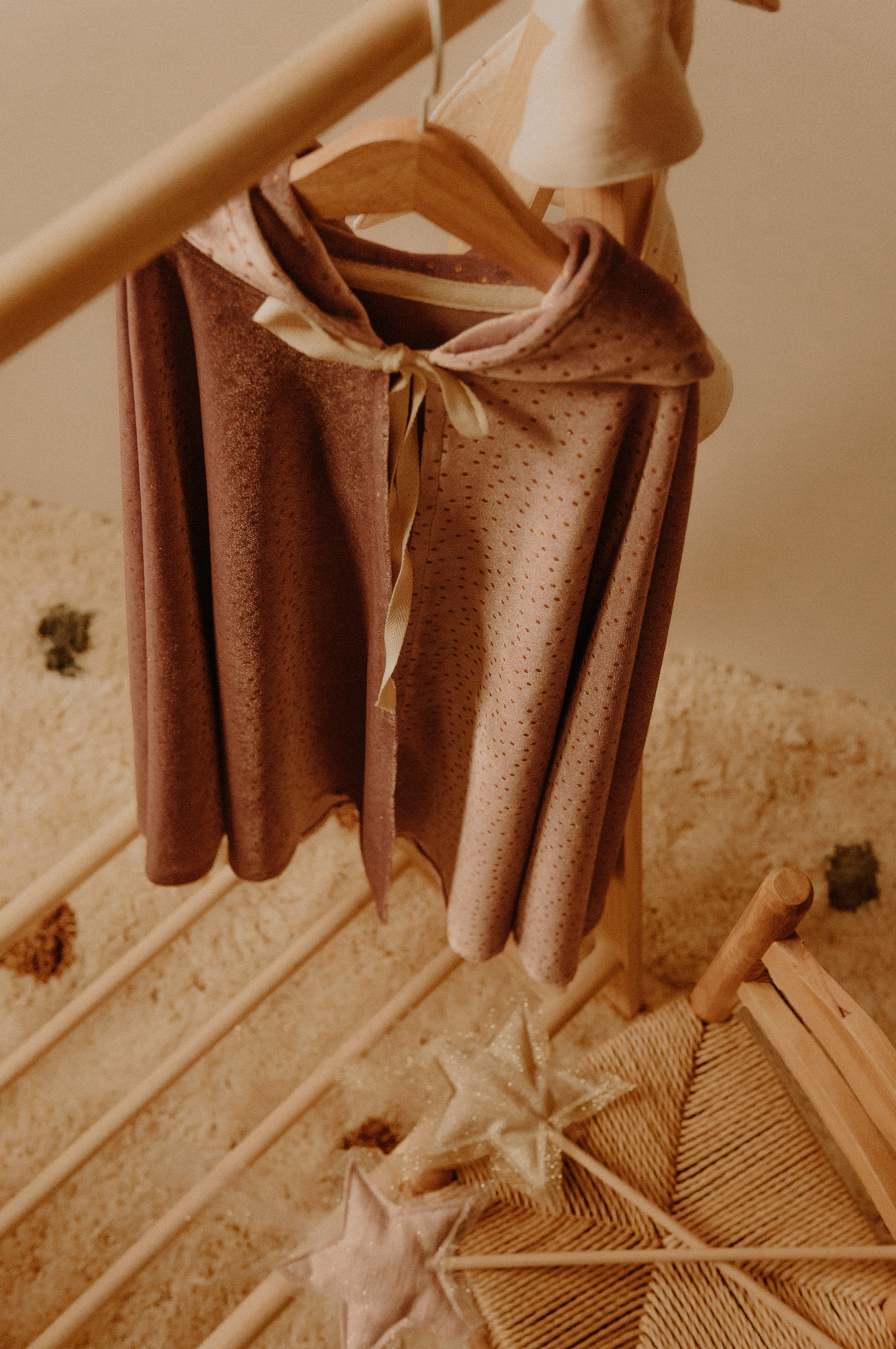 Baby Cape Sewing Pattern PDF Instant Download Sewing Step by - Etsy