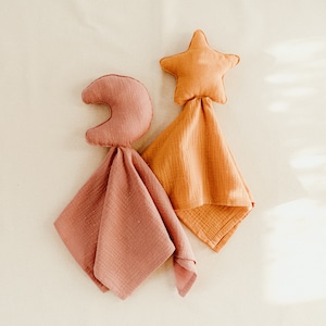 Baby Comforter Sewing Pattern, Photo Step by Step Guide Included ...