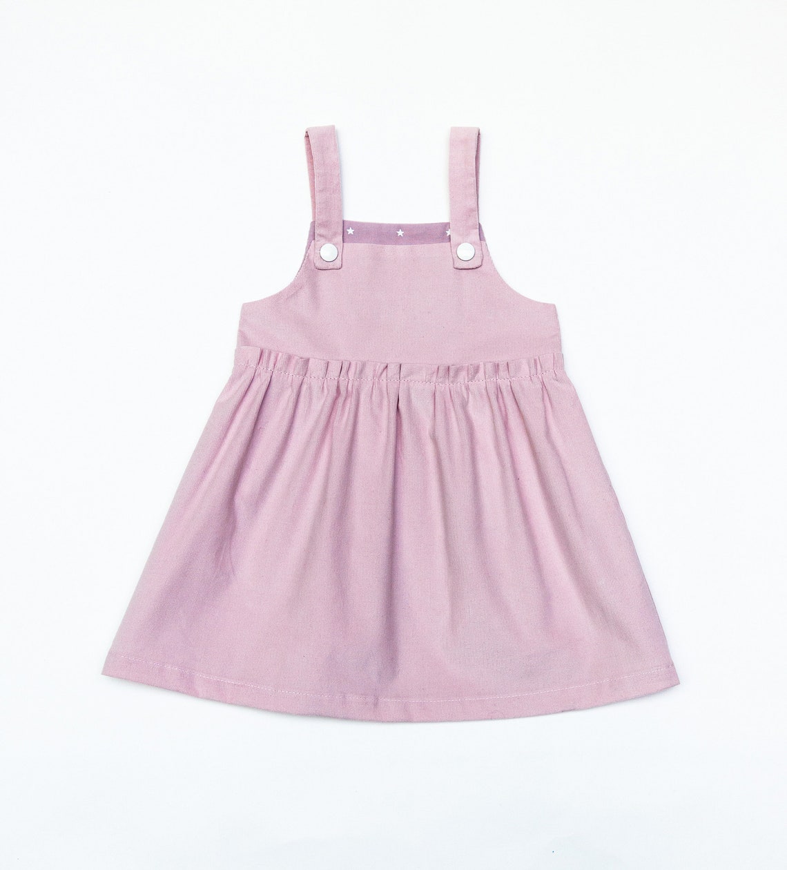 Baby Dress PDF Sewing Pattern Instant Download Sewing | Etsy