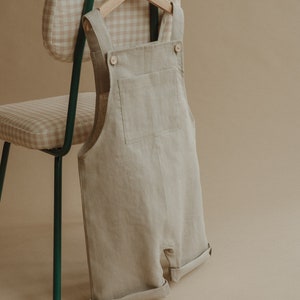 Overalls Sewing Pattern, PDF Instant Download, Photo Step by Step Guide ...