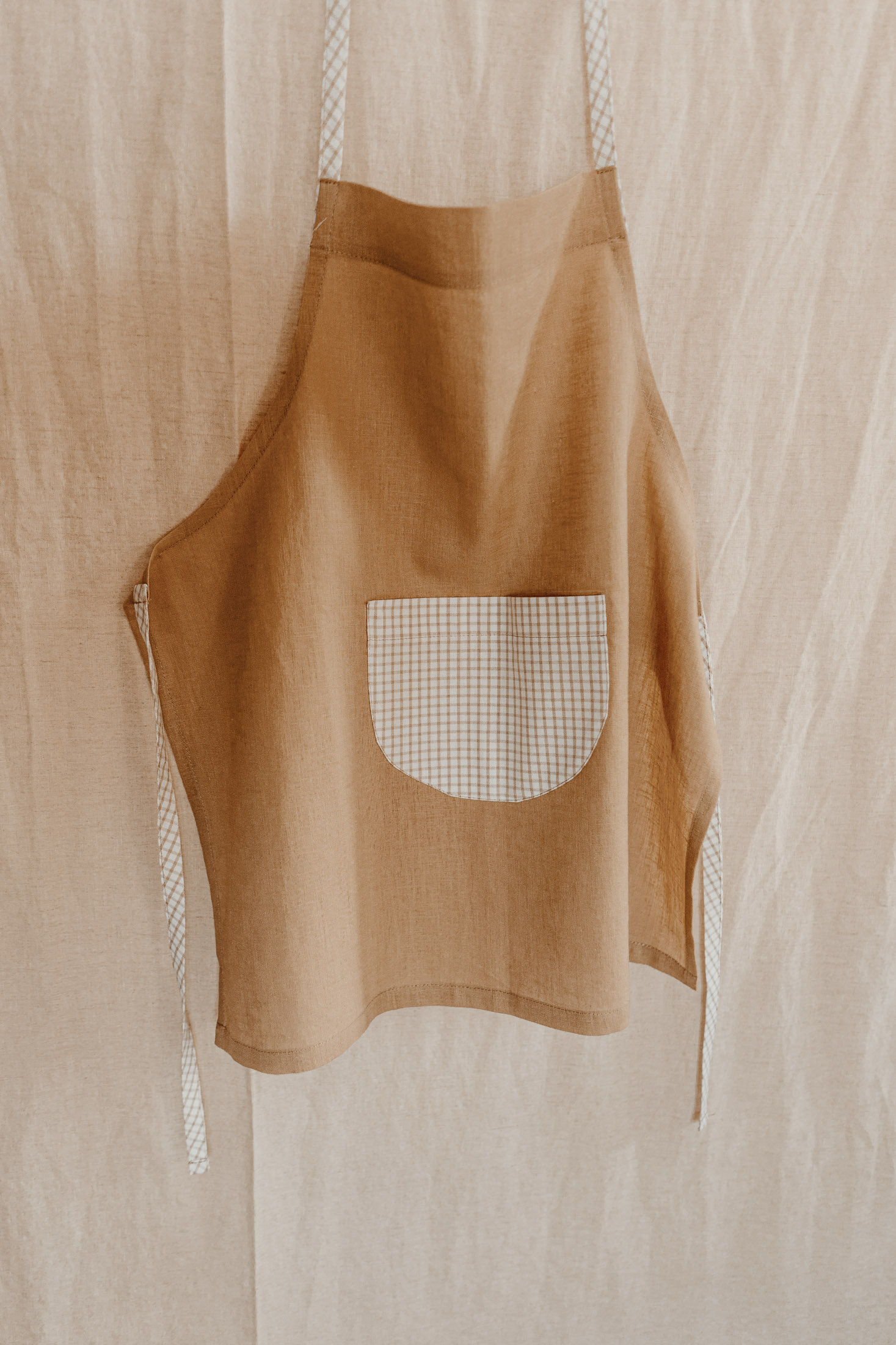 Kids Apron & Chef Hat Sewing Pattern Easy Level PDF Sewing - Etsy