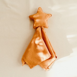 Baby Comforter Sewing Pattern, Photo Step by Step Guide Included ...