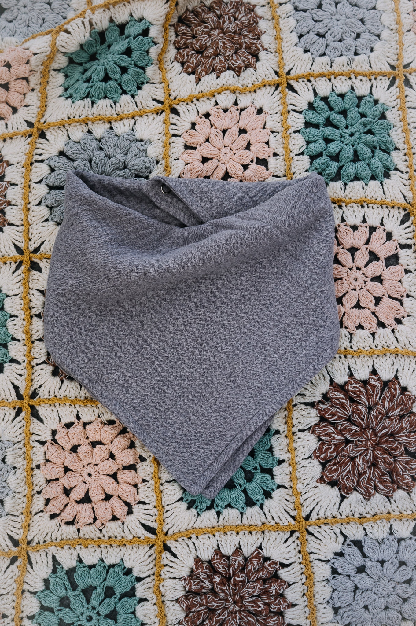 Baby Bandana Pattern Sewing Guide Included Easy Level | Etsy