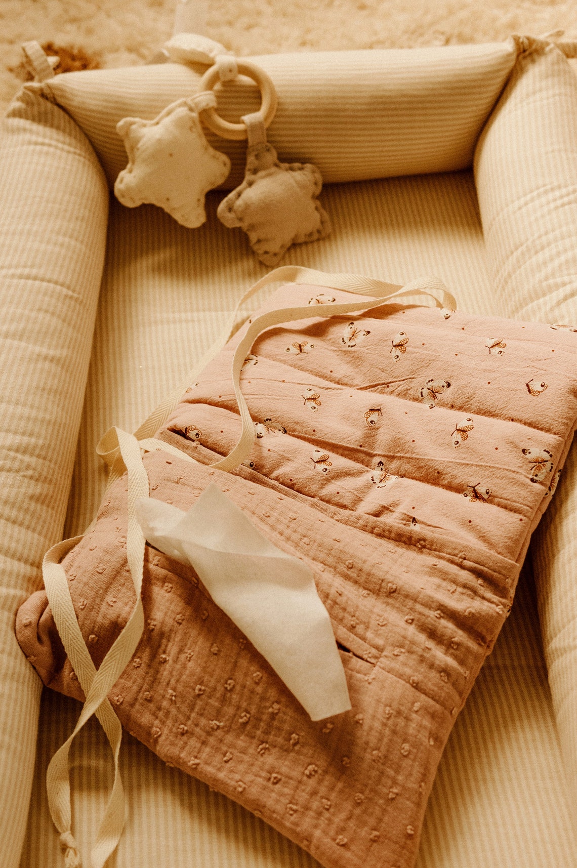 Diaper and Wipes Clutch Sewing Pattern Instant Download PDF | Etsy