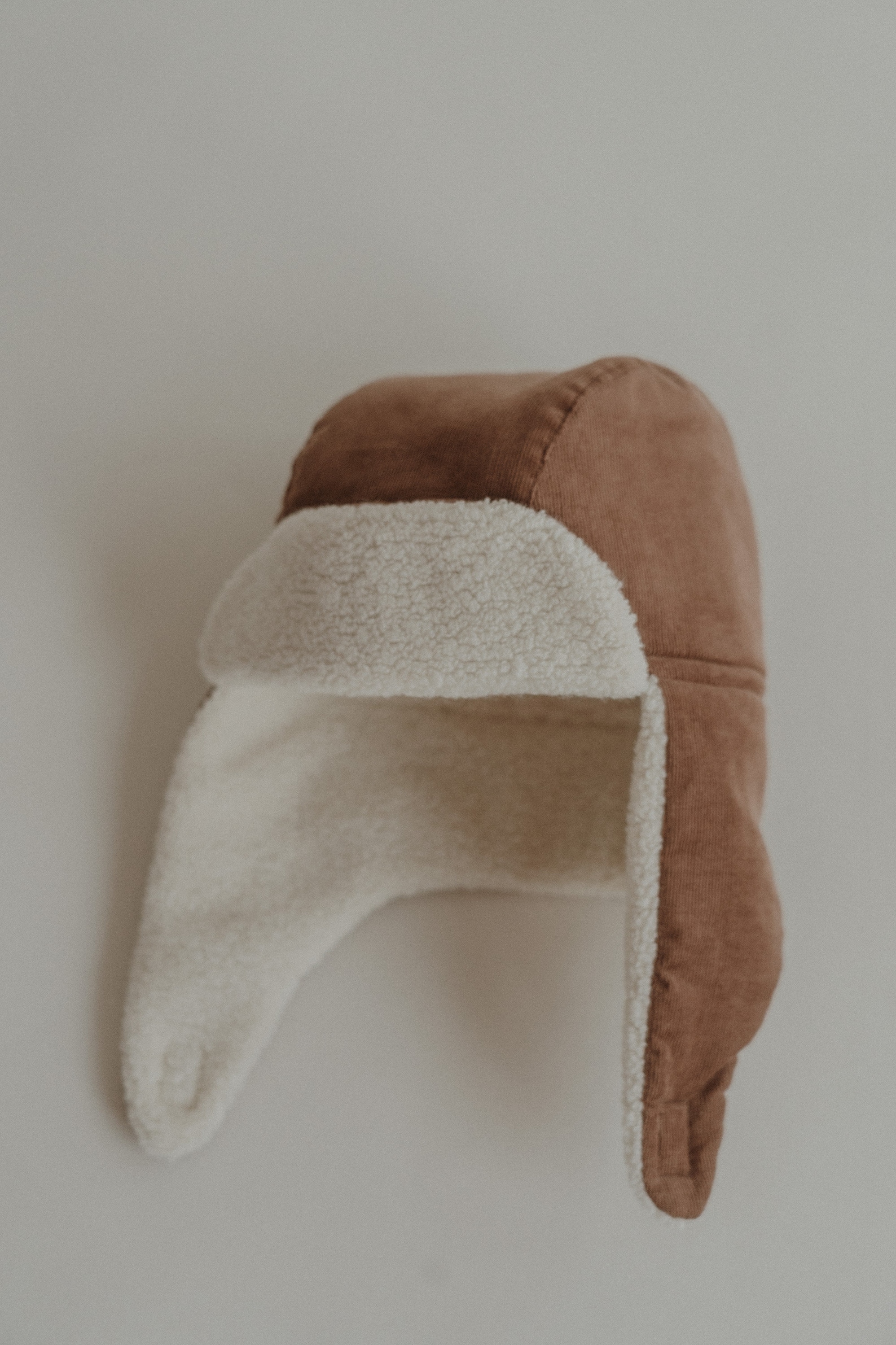 Baby Trapper Hat PDF Sewing Pattern, Winter Ear Flap Hat, Instant ...