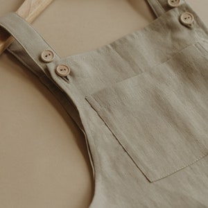 Overalls Sewing Pattern, PDF Instant Download, Photo Step by Step Guide ...