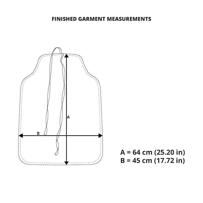 Travel Changing Pad PDF Sewing Pattern, DIY Easy Baby Accessories ...