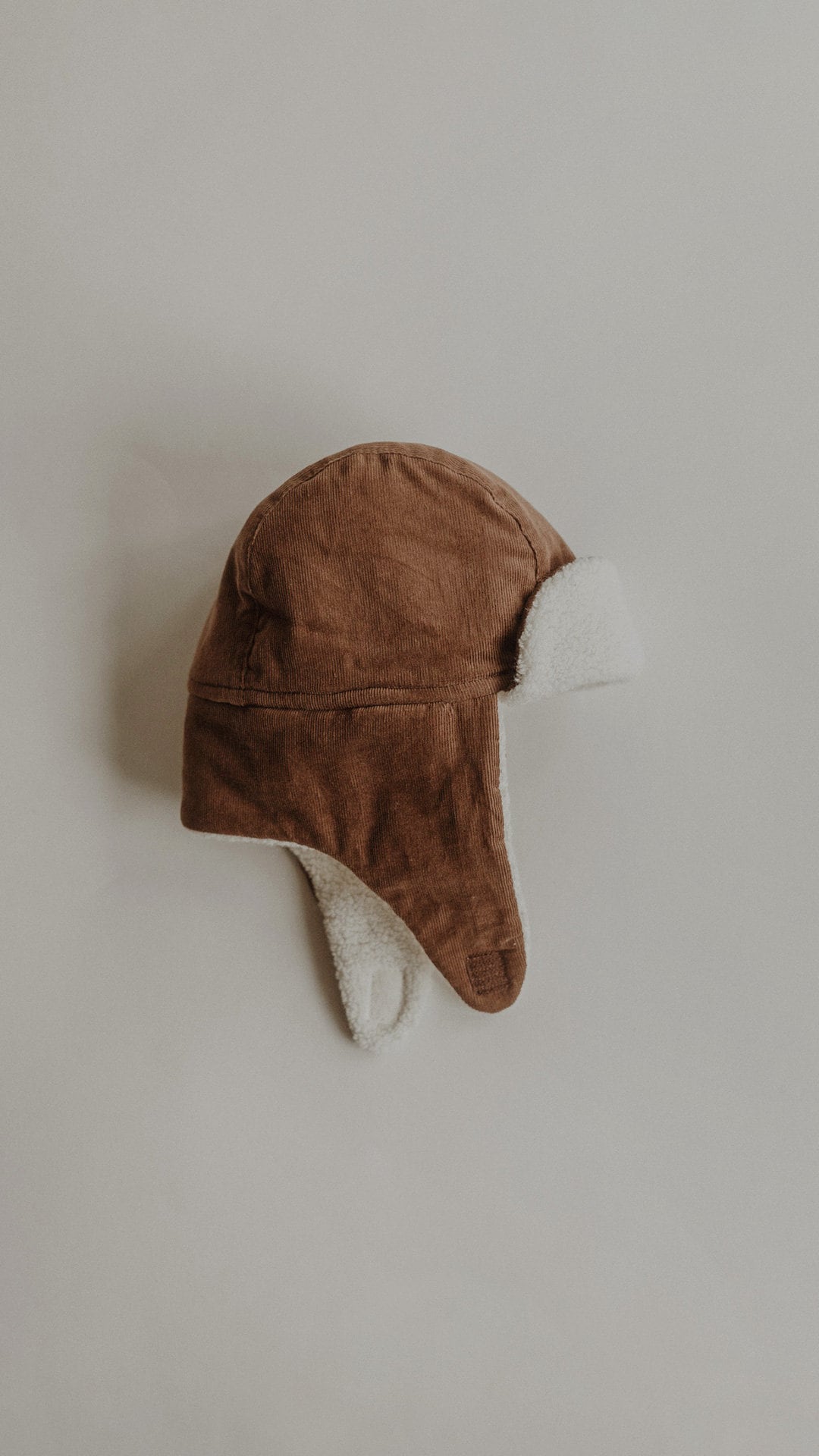 Baby Trapper Hat PDF Sewing Pattern, Winter Ear Flap Hat, Instant ...