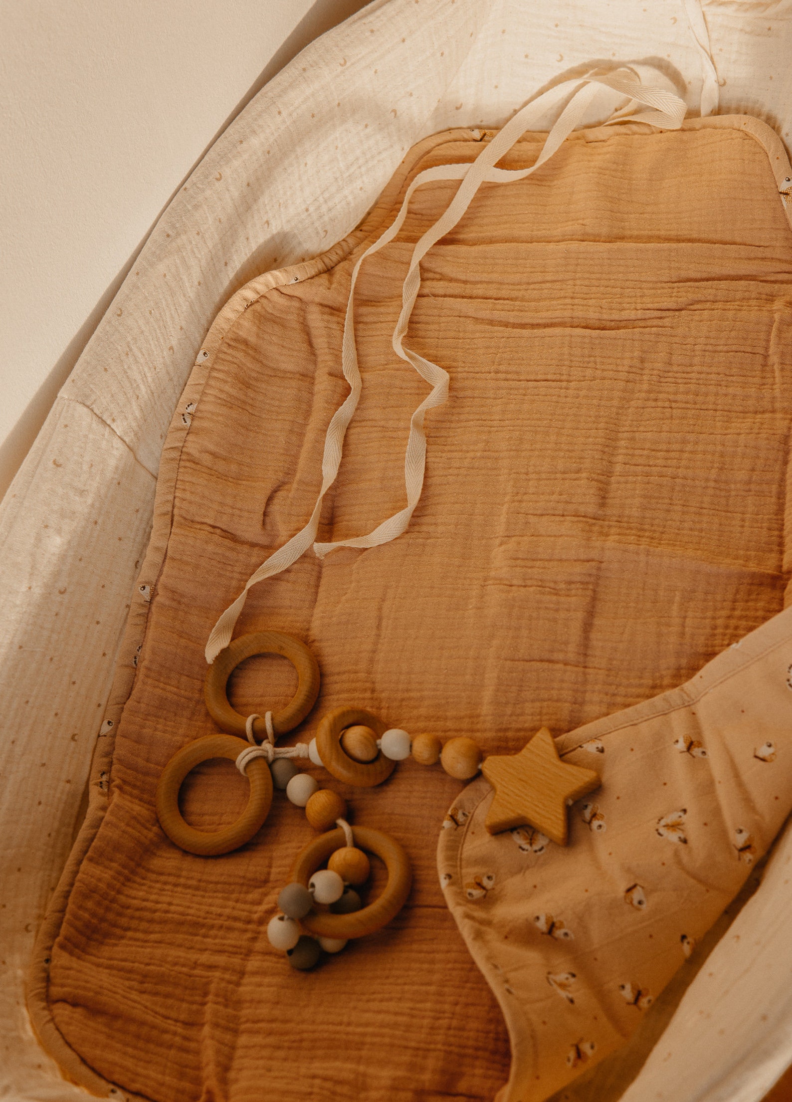 Travel Changing Pad PDF Sewing Pattern, DIY Easy Baby Accessories ...