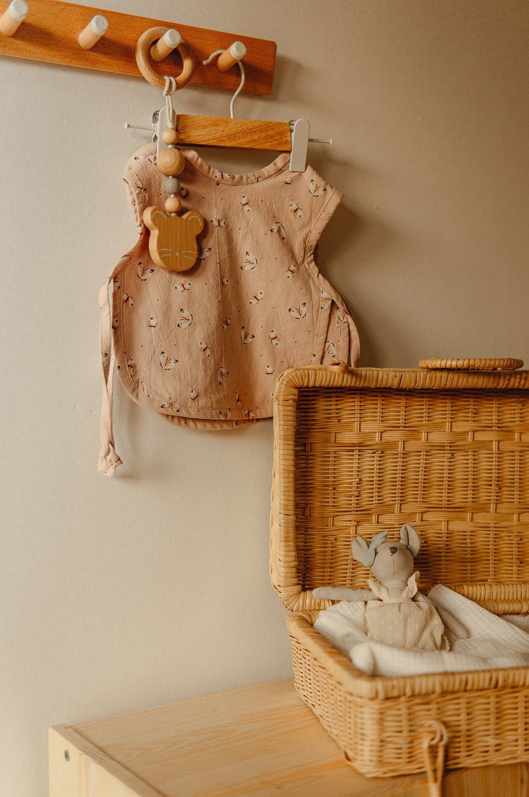 Baby Bip Pattern, Instant Download PDF Sewing Pattern, Sewing Tutorial ...