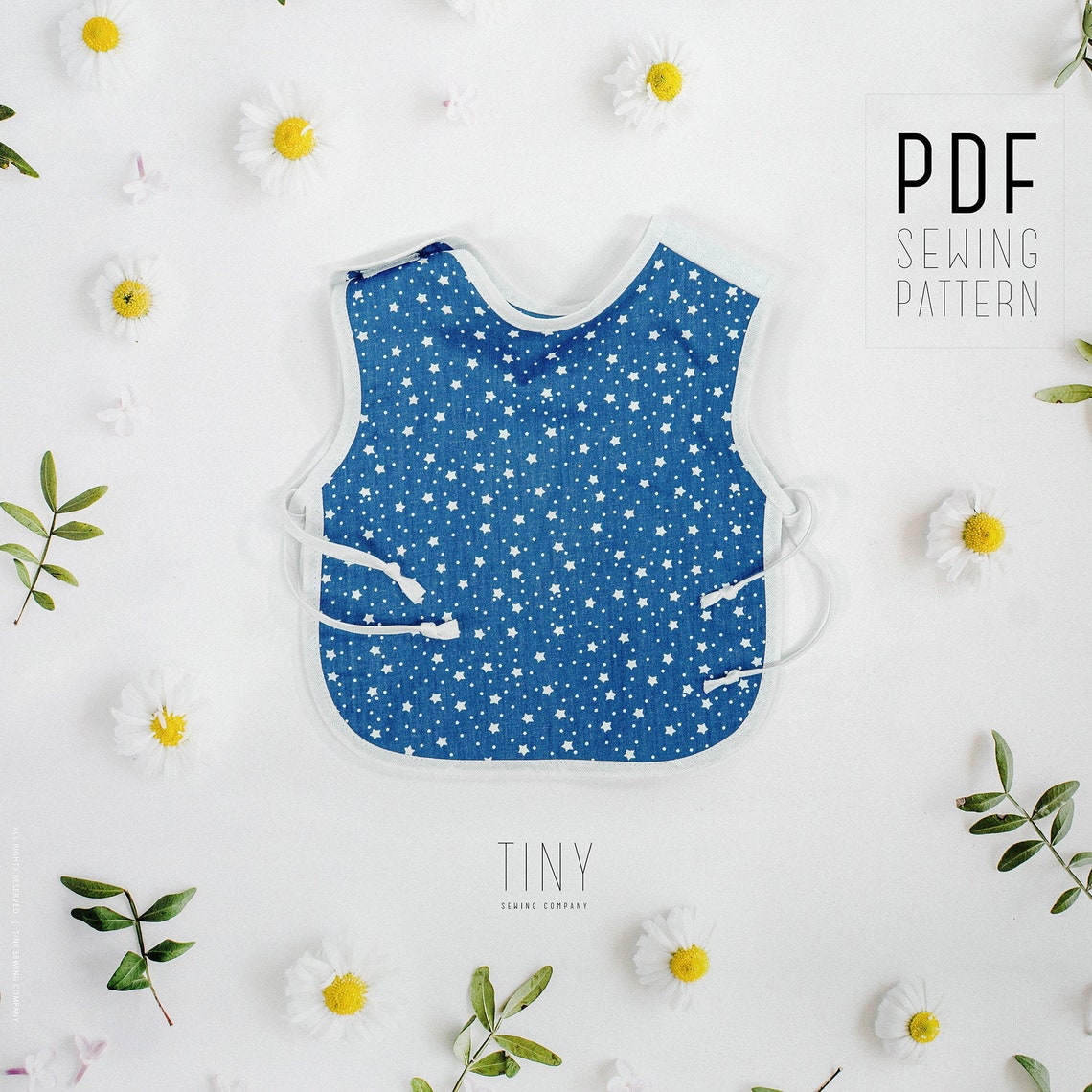 Baby Bip pattern instant download PDF sewing pattern sewing | Etsy