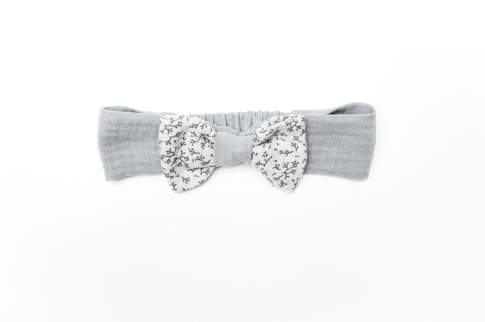 Baby Girl Headband Sewing Pattern DIY Toddler Headbands | Etsy